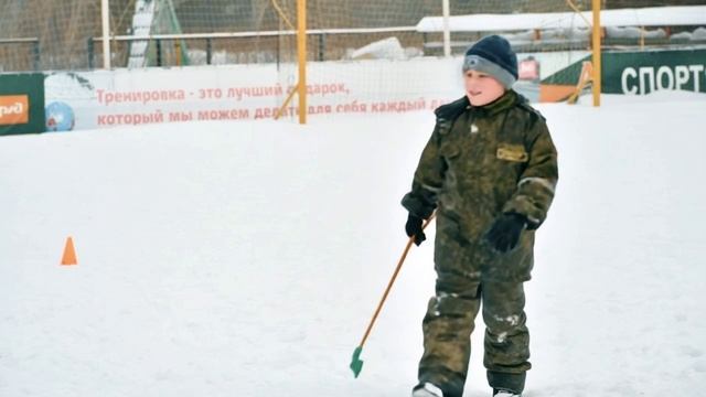 Друг отца «Высота»