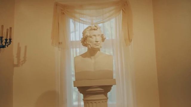 "Скажу тебе за тайну...", - писал Пушкин своему другу Плетневу...