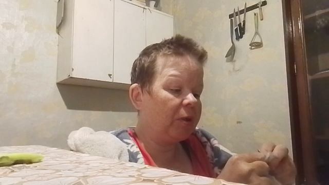 высказала свое мнение