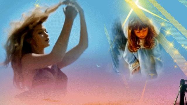 Ангел Валентина Рублева Автор видео Нина Рудакова