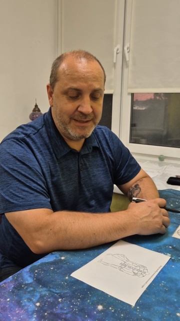 Третье практическое занятие курса ЭСВ