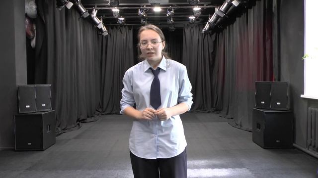 А.Сорокин "Пироги с калиной", читает Зайцева Дарья