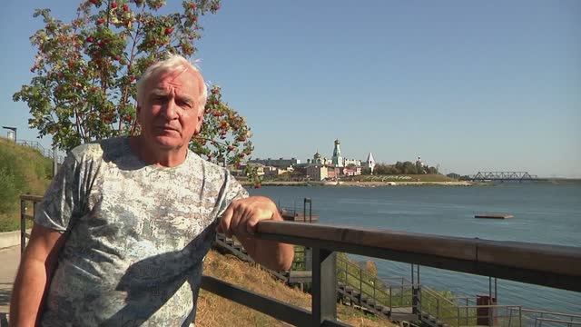 Номинация "место" город Сызрань