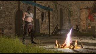 Tainted Grail: The Fall of Avalon. Часть 23