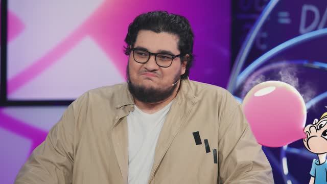 Наука для всех 3-й сезон | Тизер 5-й выпуск