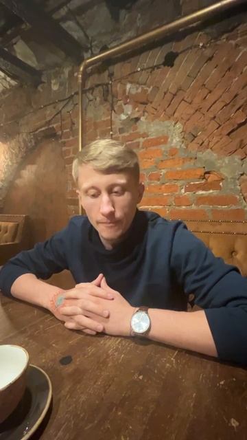 Отзыв на бизнес разборы от Владимира Вороновича