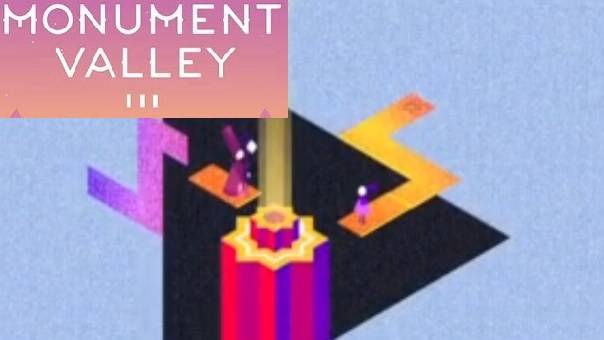 ПУТЬ МИРА, ТАЙН И ЗАГАДОК! — Monument Valley 3 #2 Прохождение