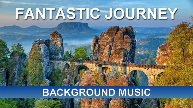 Fantastic Journey (Background Music)