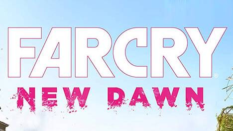 Far Cry New Dawn 3 серия