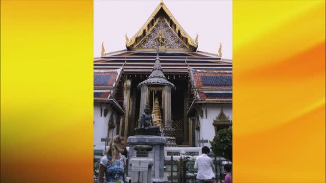 УВИДЕТЬ ТАЙЛАНД И ВЛЮБИТЬСЯ! ЧТО СМОТРЕТЬ В БАНГКОКЕ.