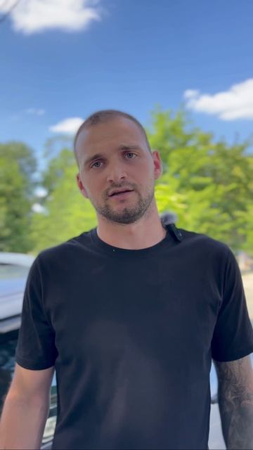 Видеоотзыв нашего клиента - ниша розыгрыши авто