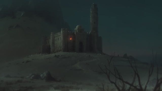 Мультсериал "Кастлвания", 2.04 (AlexFilm)