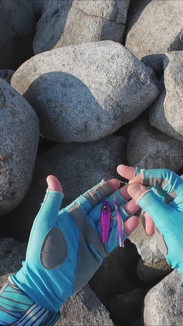 Как правильно оснастить пилькер ассистом