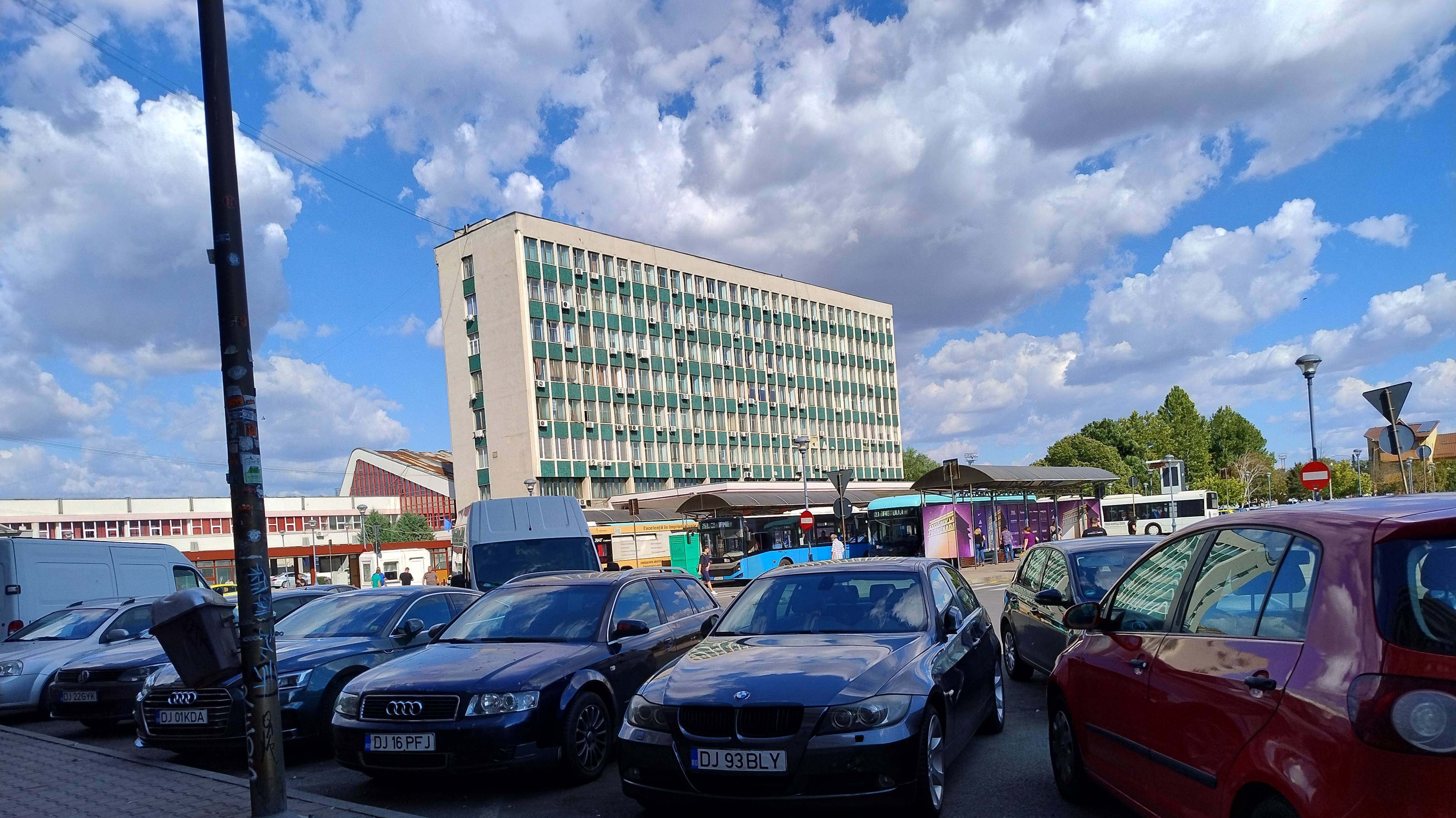 ПО ПЪТИЩАТА НА РУМЪНИЯ /част 52/. Салкута - Крайова