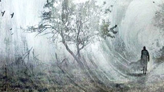 Я, ТЫ и ОСЕНЬ