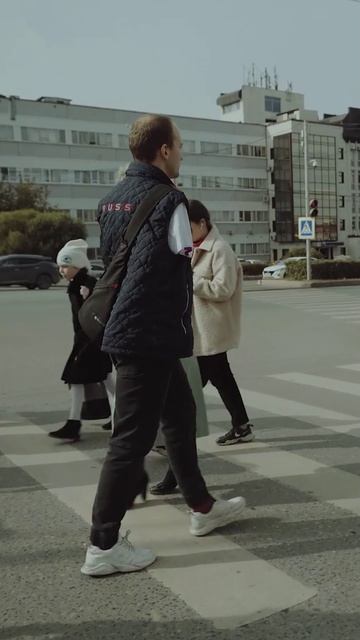 Паралимпиец. Жизнь без рук. 4 ч