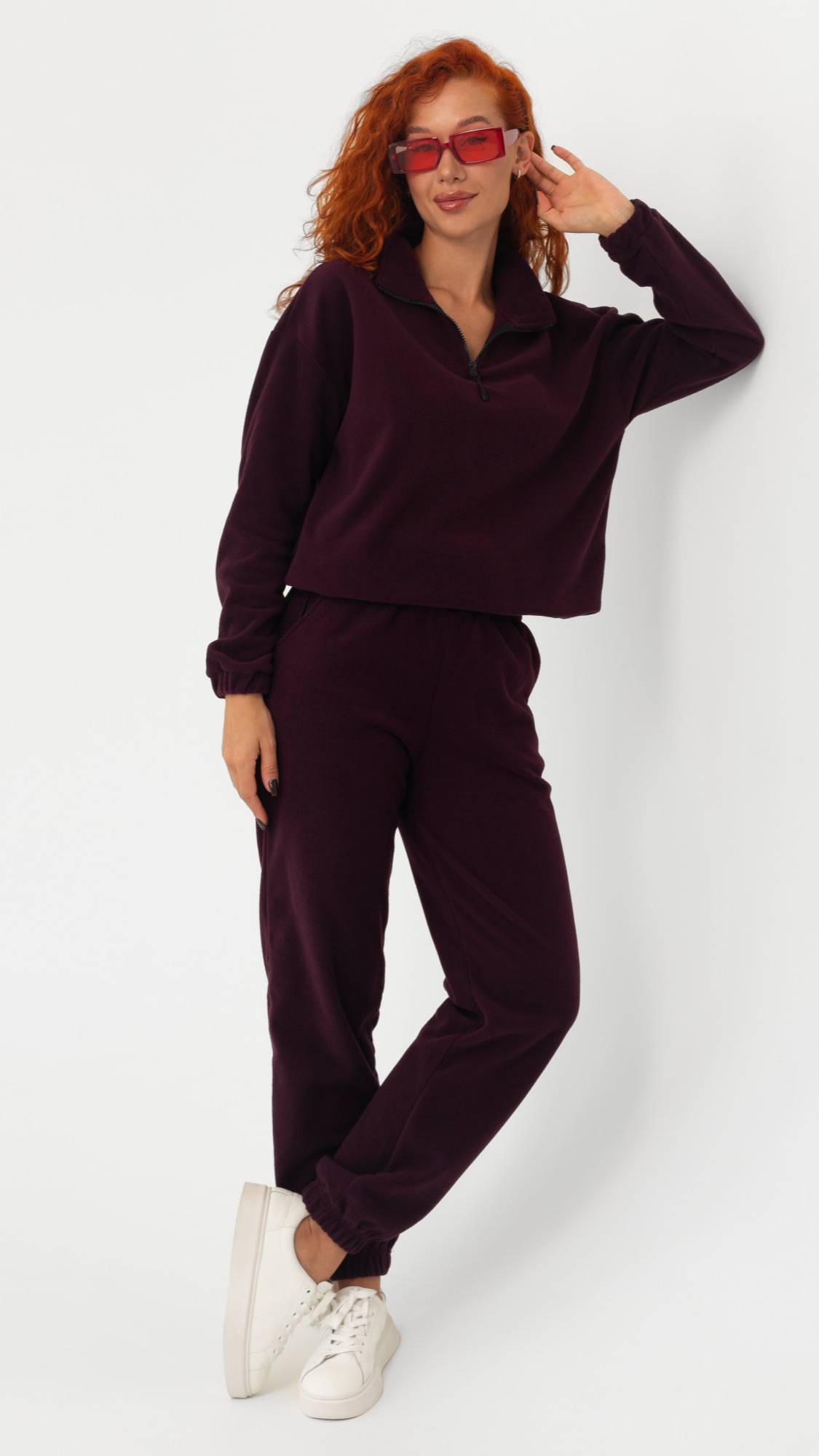 Теплый Женский Костюм от Домтрик ! Тренд Сезона Осень Зима 2025! #wb #покупка #тренд #обзор