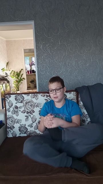 SCP FOUNDATION 1часть