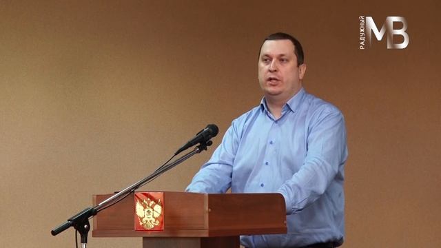 СНД VIII созыва