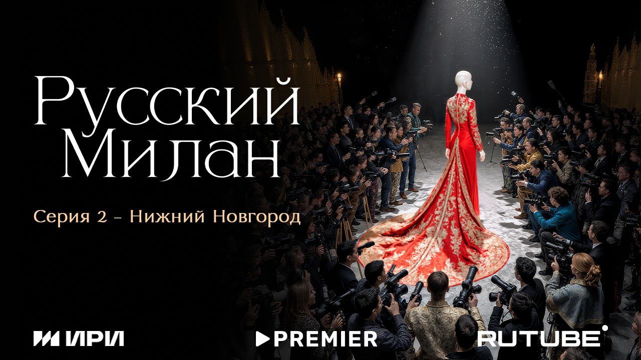 Русский Милан | Нижний Новгород