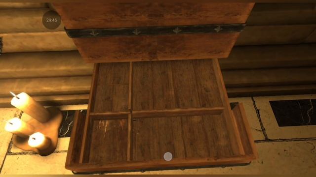 The House of da Vinci
Серия 3