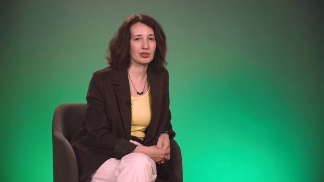 ﹥ talk @Надежда Зильберман // О гуманитариях в мире цифровых технологий