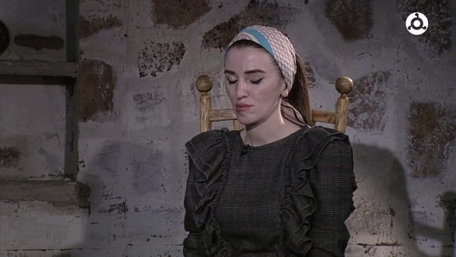 Эздел. Наькъа т1ара эздел