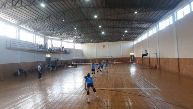 Староминская - Тобольск 2(2)