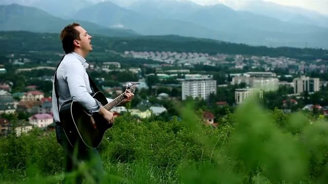 Алексей Шиповский - Пророк