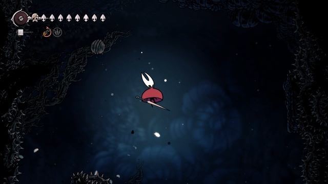 Hollow Knight Silksong 13