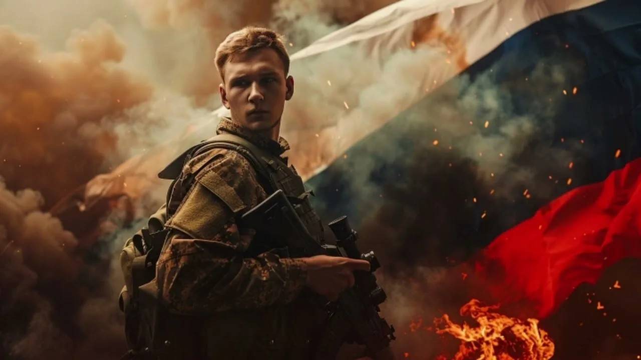 Рок композиция "НАБАТ"