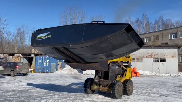 краш тест лодок пнд 4  от телеграмм канала @lodki_pnd