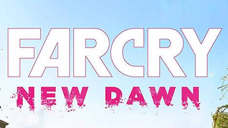Far Cry New Dawn 4 серия