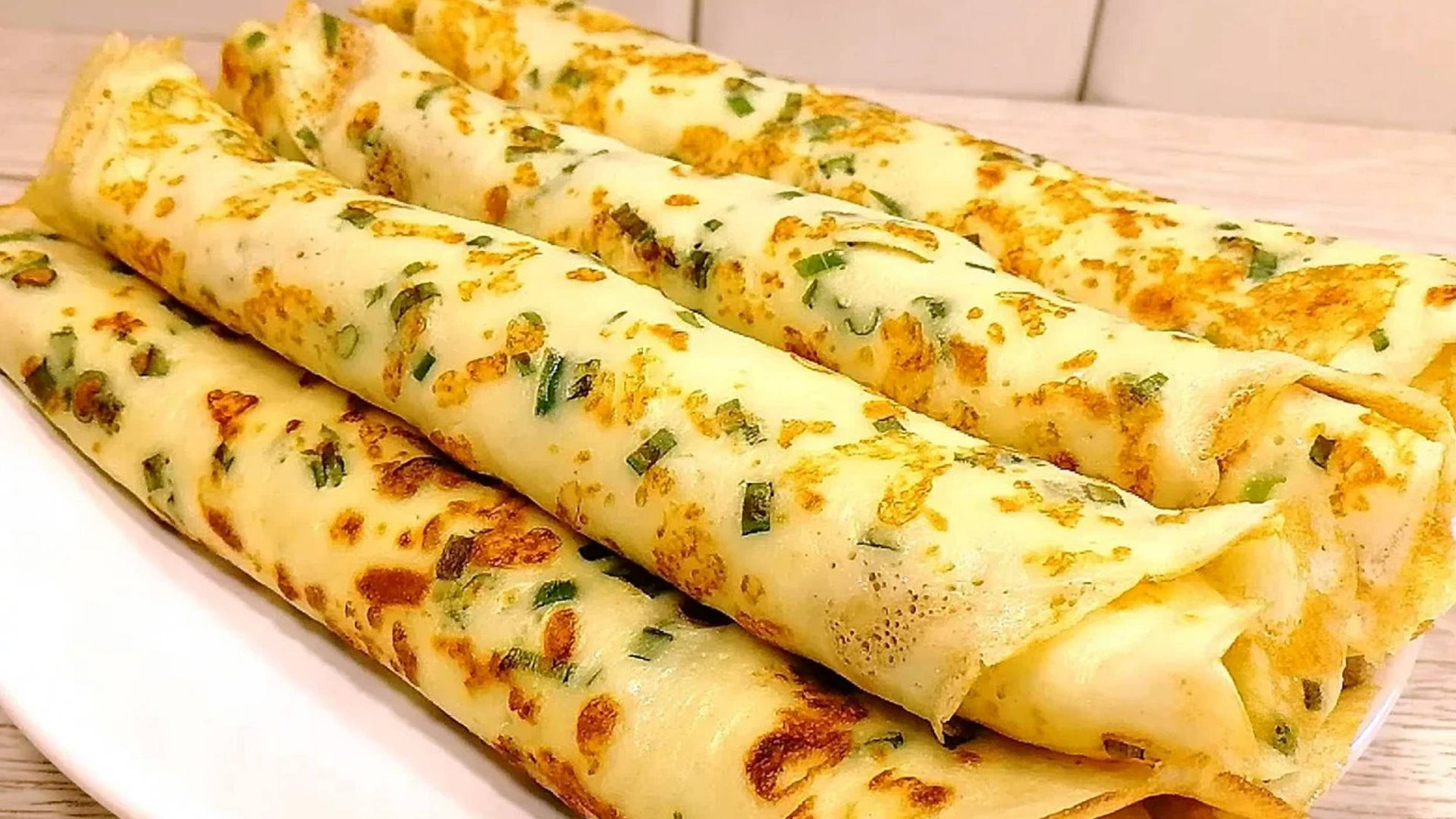 Нежнее не бывает! Завтрак за 20 минут - попробуйте.