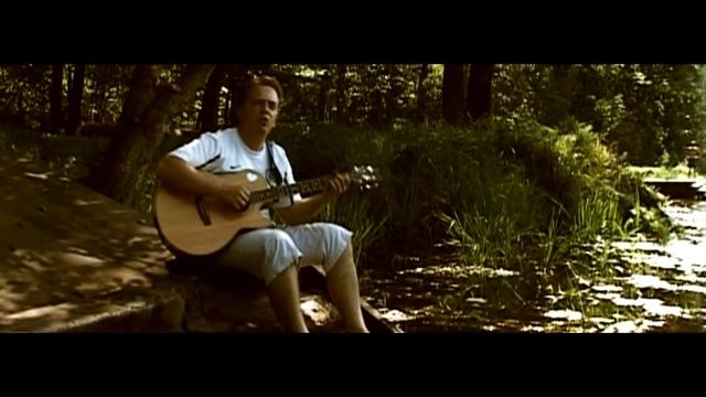 Алексей Шиповский - Возьми жизнь мою(Take my life)