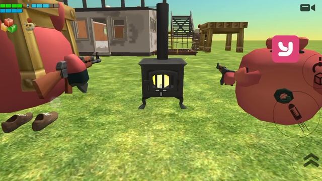 ганибал финальная часть