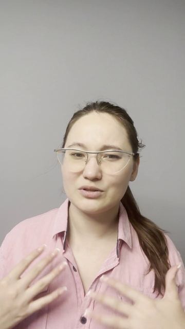 - Я очнулась, когда записывала клиента на платную консультацию в долгую работу. - Рассказывает Дана