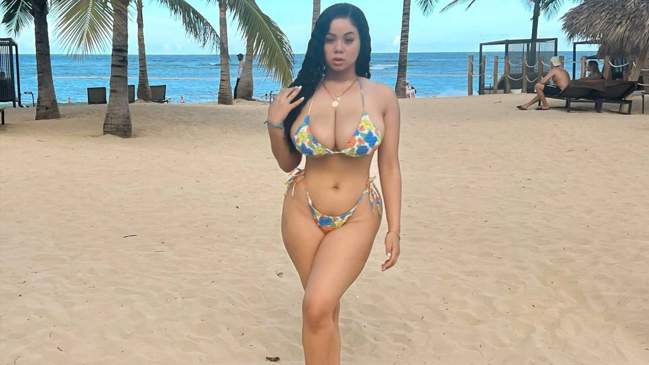 Gwen McCrae ~ Keep The Fire Burning / Гвен МакКрей ~ Поддерживайте огонь