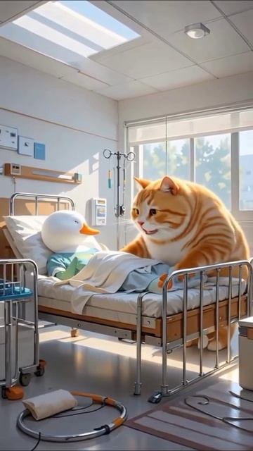 Прикольное Видео с Котиками 😺😼