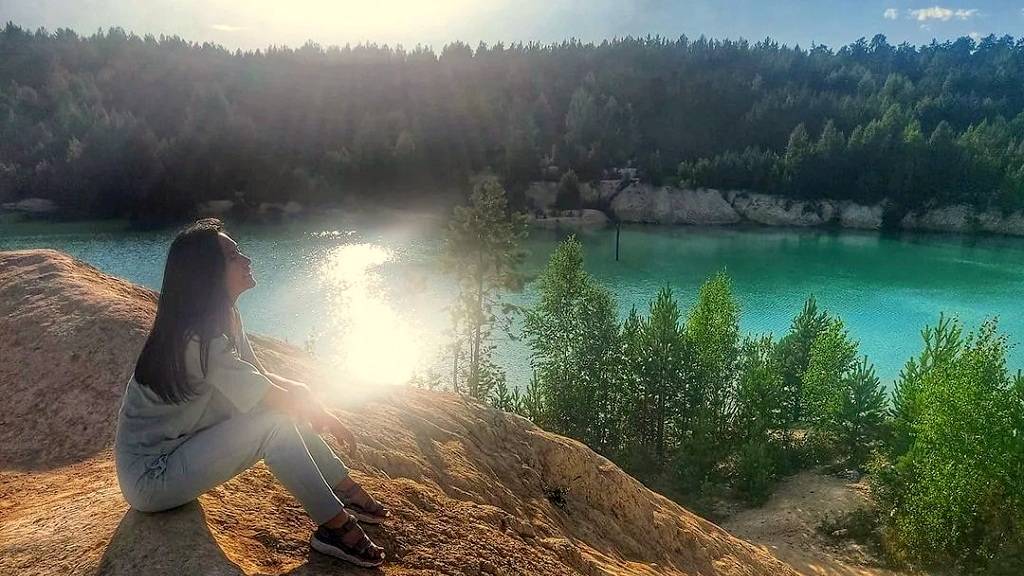 СЧИТЫВАНИЕ ЭНЕРГИЙ ОКРУЖАЮЩЕГО ПРОСТРАНСТВА ФИЗИЧЕСКИМ ТЕЛОМ. О признаках человека 4 измерения