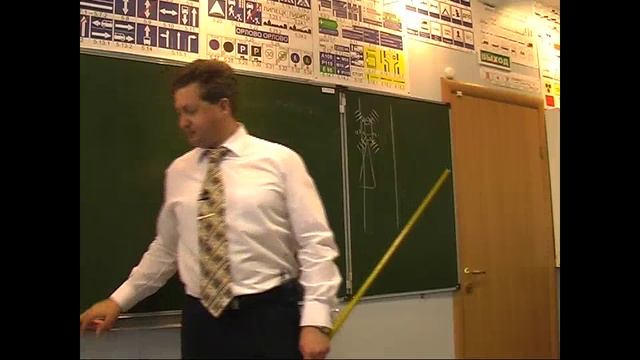 Урок 17. ПДД. Общие обязанности водителей. Часть 4.