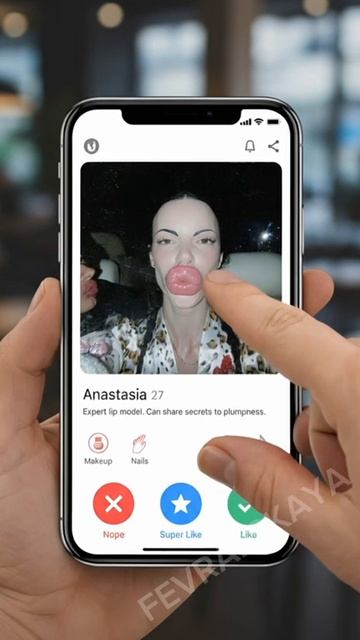 ЧИТА - Макияж