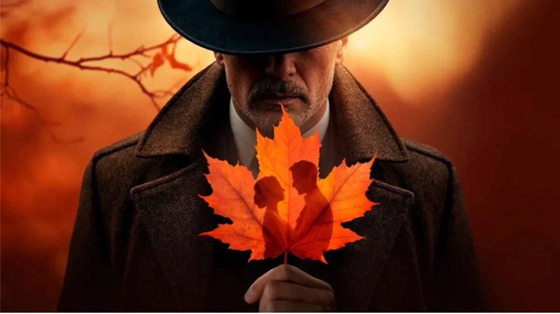 The Tiger Lillies . Same Old  Story 🥀