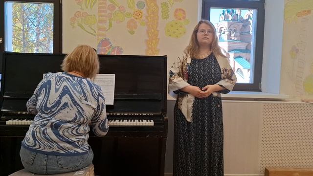 "Родина" Реброва Александра