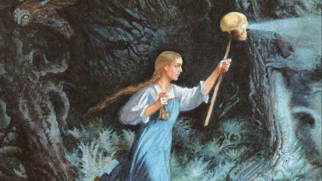 Отцовский перенос и анальная агрессия (отрывок 7 встречи ЗВ).