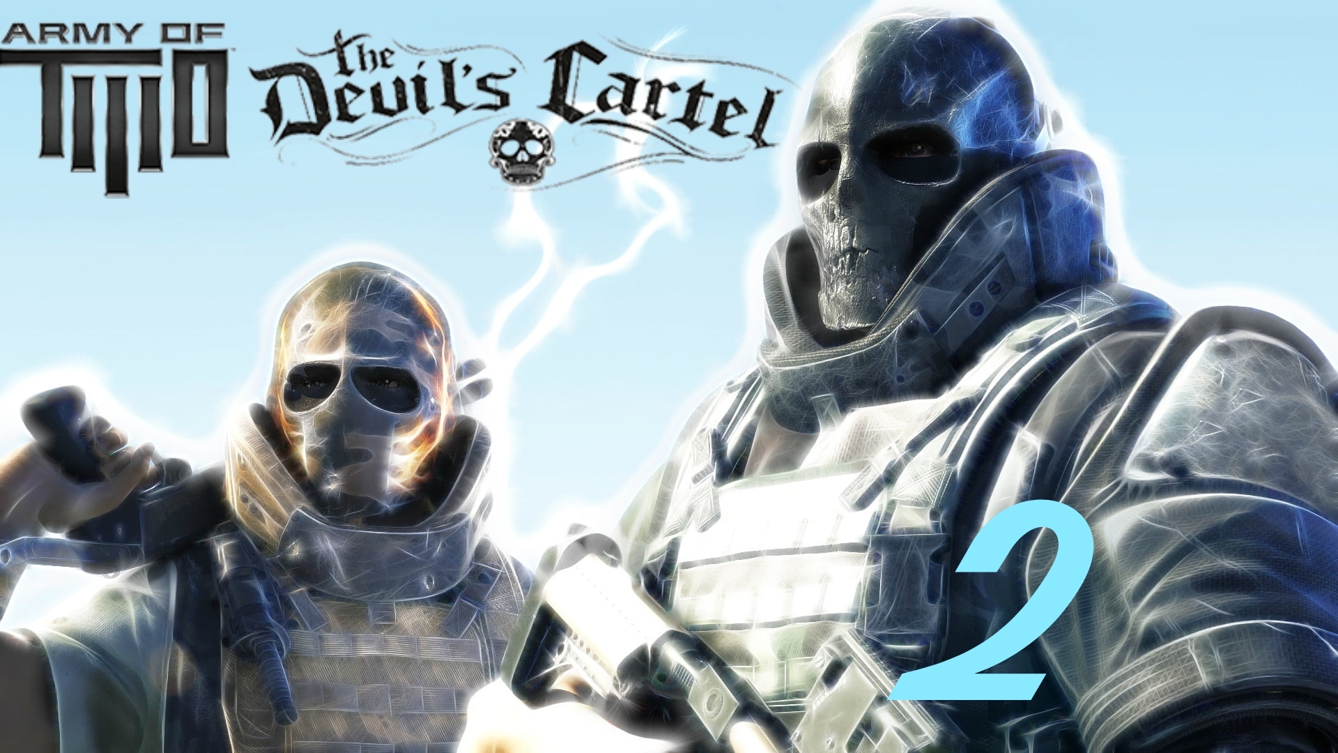 Cause and Effect - Permission to Engage