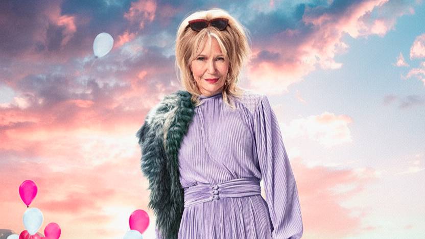 Сериал "В здравой памяти", 1.01 (AlexFilm)