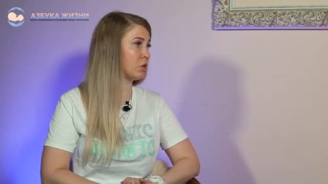 (Совет 8)Интервью с куратором Агентства Азбука жизни