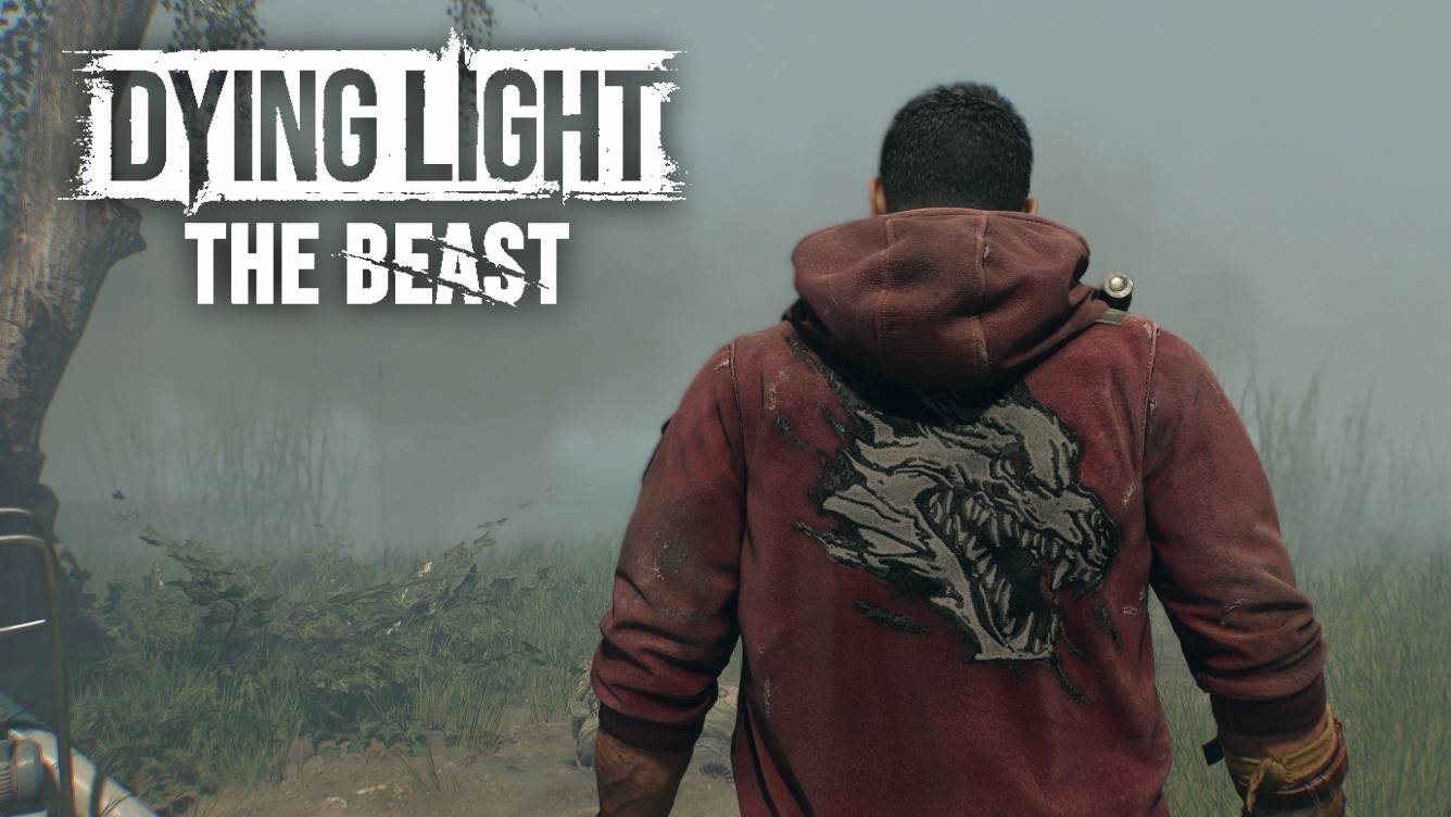Выживание в мире зомби ( Темная Зона ) - Dying Light: The Beast #8