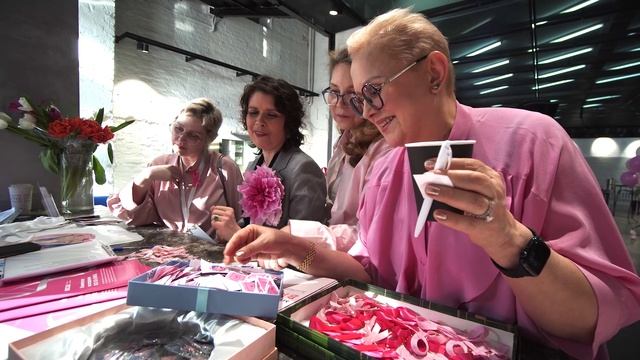 интервью с онкологом Николаем Сергеевичем Амировым